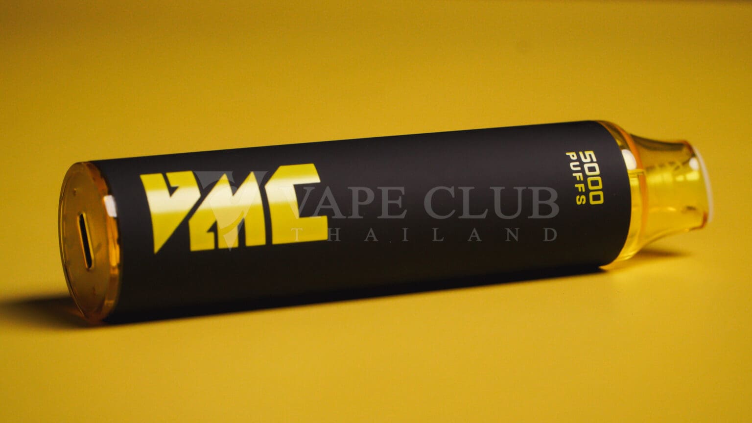 แนะนำพอตใช้แล้วทิ้งจากแบรนด์ VMC 5000 Puffs กับ 5 กลิ่นที่คุณต้องลอง ...