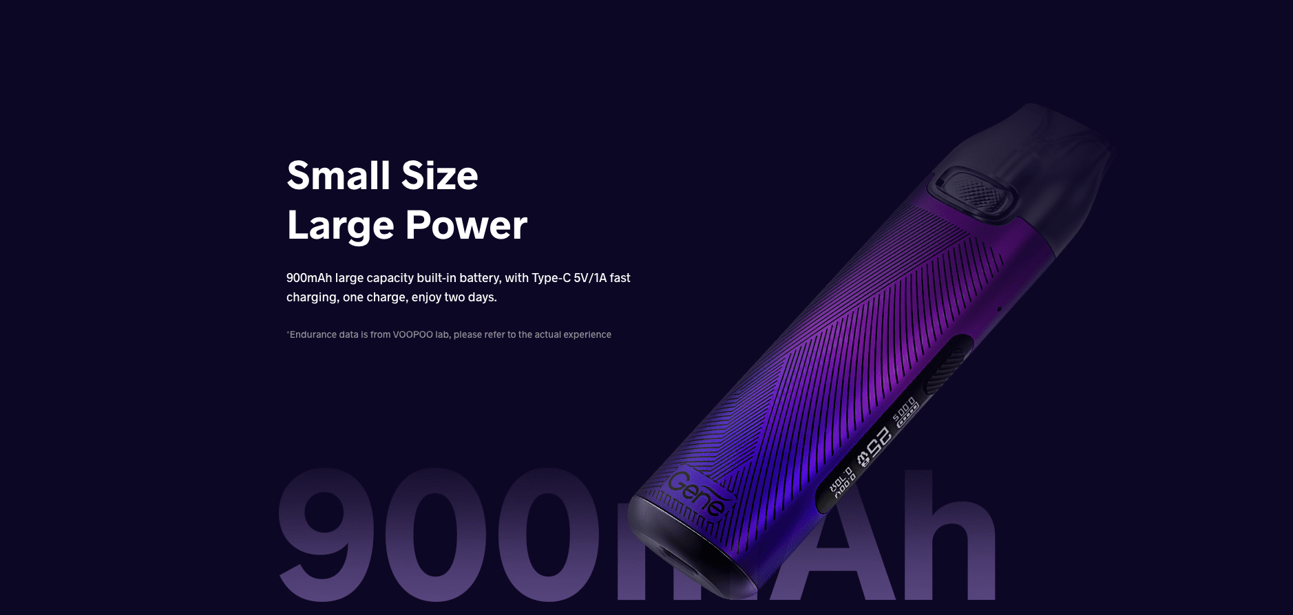 Voopoo Vthru Pro Eternity Edition | VAPECLUBTHAILAND