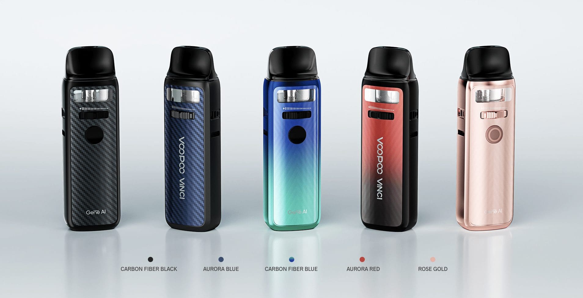 Voopoo VINCI 3 Pod Kit | Vapeclubthailand